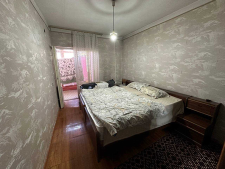 Спецплан, Беруний, 4/3/4, Сердний ремонт, 110м2, ор-р Чорсу рынок