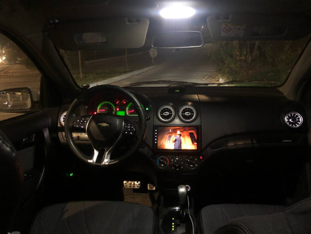 Chevrolet Nexia 3