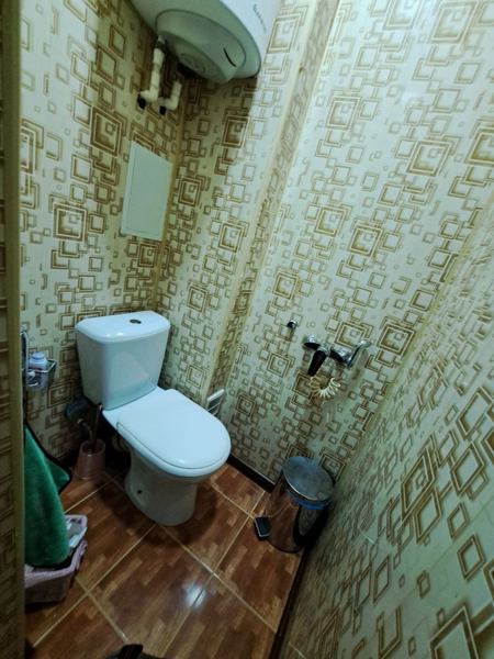 Продаю двух комнатную квартиру