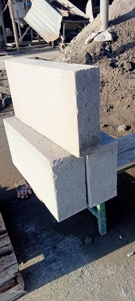 Газоблок Самарканд кафолти бор