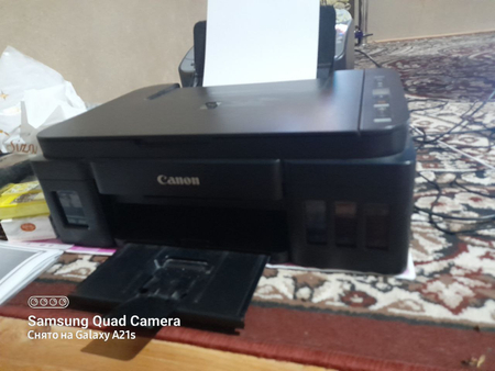 Canon 2411 tez sotiladi  kelishilgan narxda murojat uchun yozib oling