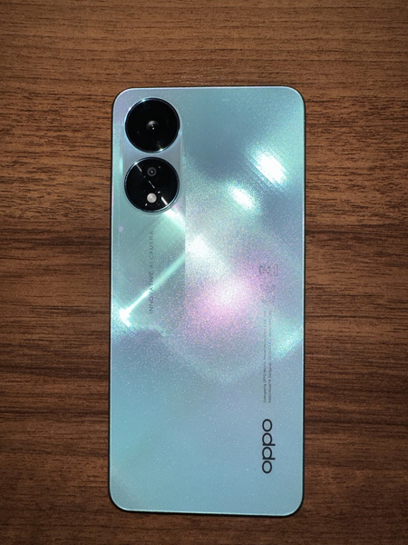 OPPO A78 8+8/256