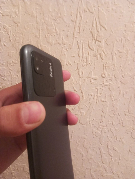 Redmi 10A sotiladi