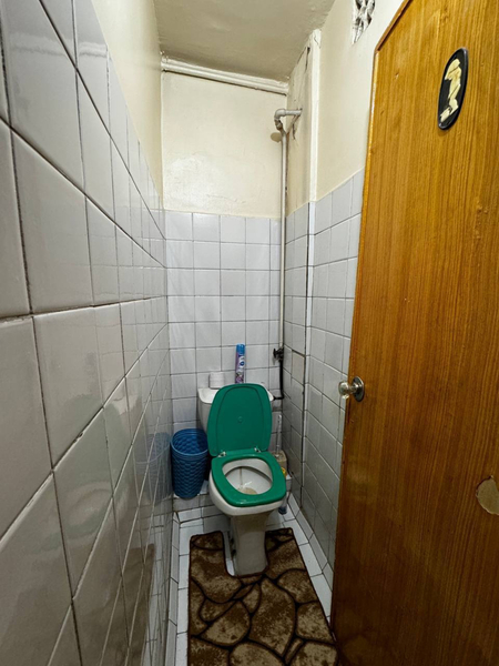 3 ком/2/4 кирпич площадь 63м2. Лабзак
