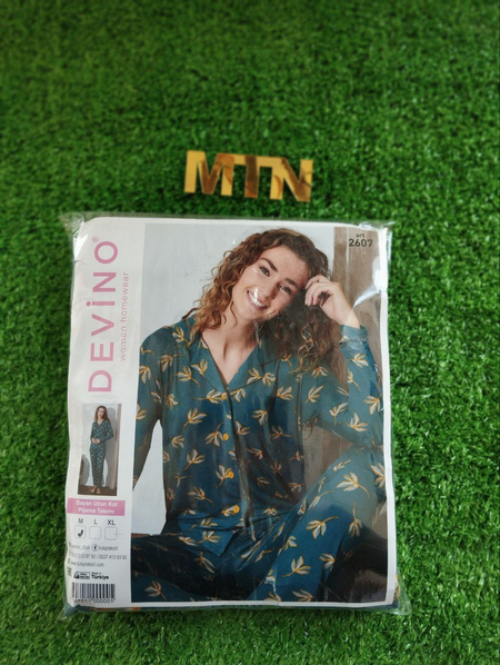 Devino firmasi pijamalari