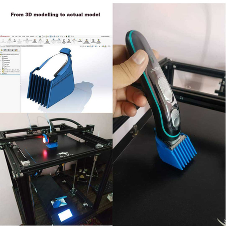 3D Printer Creality Ender 5plus