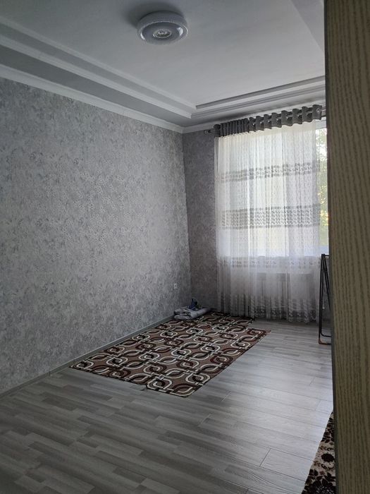 Шахрисабз шахар марказида квартира арендага берилади