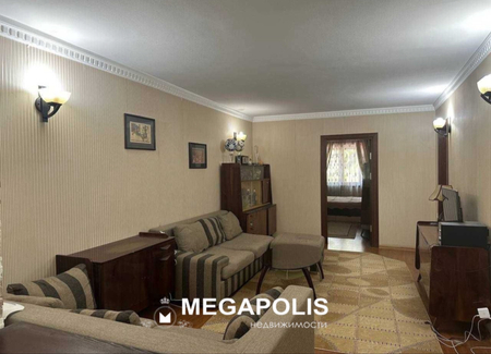 Парк Бобура 2/3/4 Кирпич 2х6 балкон