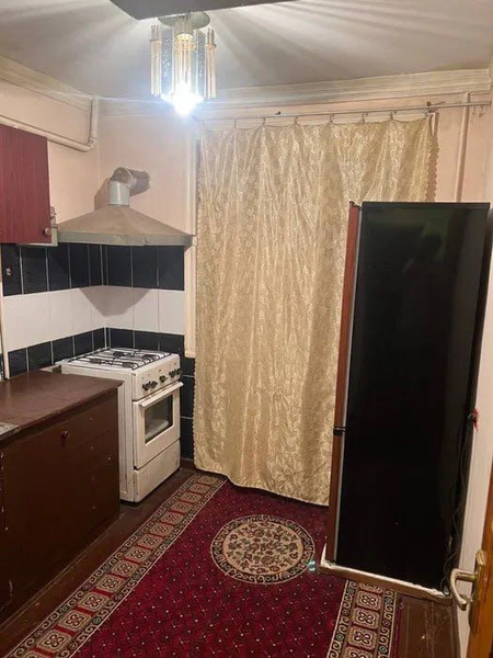 Метро Чкалова 1 комнатная с Ремонтом