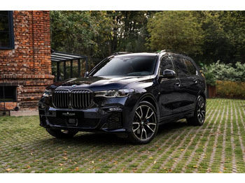 Продам BMW X7 Xdrive 40i 2020 M пакет