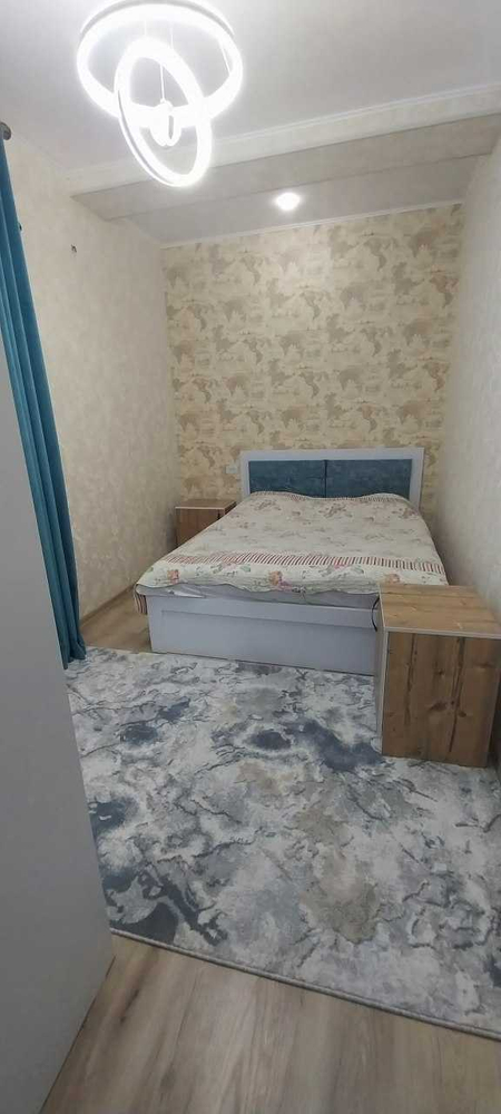 Сдаётся 2х комнатная квартира