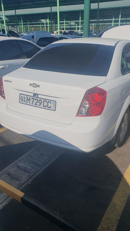 Jentra 2017 avtomat