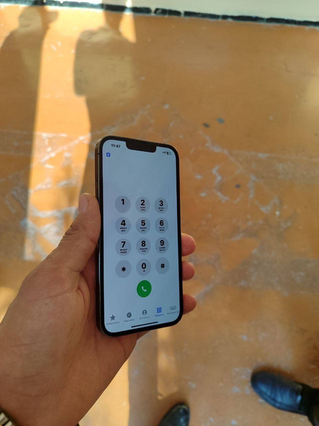 iphone 13 pro ideal