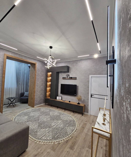 Продается 3х комнатная квартира,ор-р стадион Старт,Дархан, 90м2