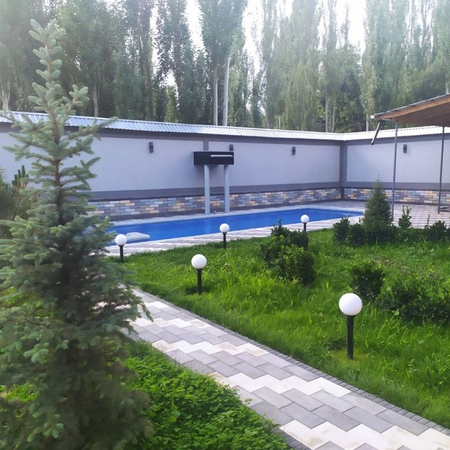 Дача сдаётся в акташ