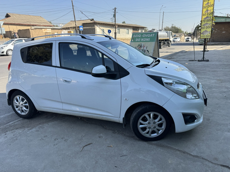 Spark 4-pozitsa avtomat