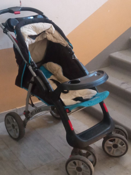 Продаётся коляска