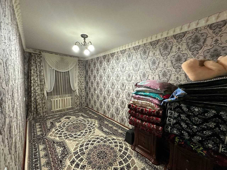 谷 128174 谷 Chilonzor tumanida kvartira sotiladi [100 м²]