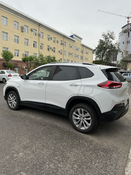 Tracker 2 LTZ сотилади!!!