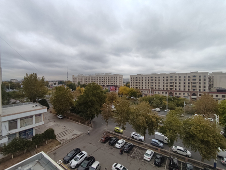 ijaraga Uy Ayol Qizlarga Shaxar Markazida