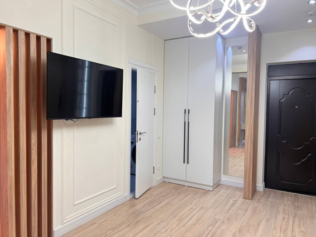 Аренда 40м² Mirabad City 1/5/10 ор-р Parkwood
