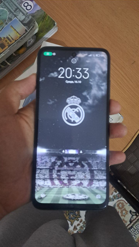 Redmi 10 идиалном состоянии