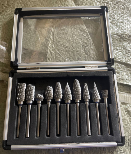 Sharoshka nabor 8pcs 10pcs