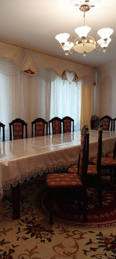 Uy sotiladi Uvaysiy MFY Oydin hayot 11uy 62 xonadon 3-qavat ĝishtli Ak