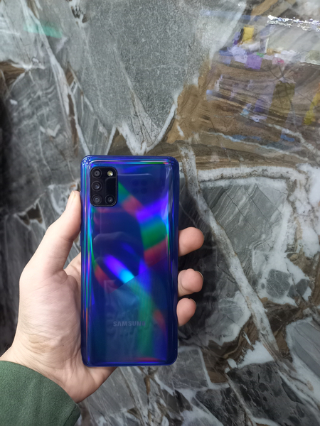 Samsung galaxy A31 64/gb
