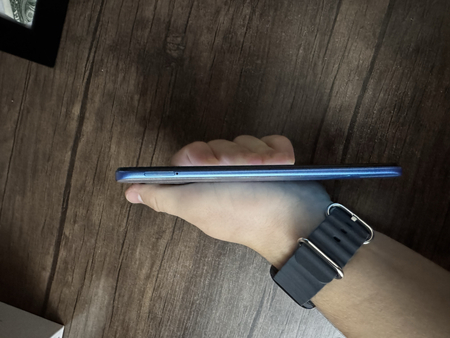 Redmi 10 Sea Blue