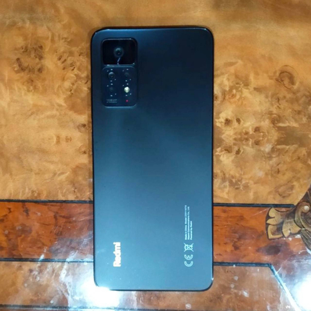 Xiaomi Redmi not 11 pro