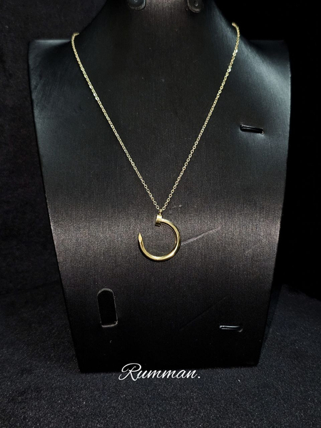 Серебряные изделия от RUMMAN.UZZ