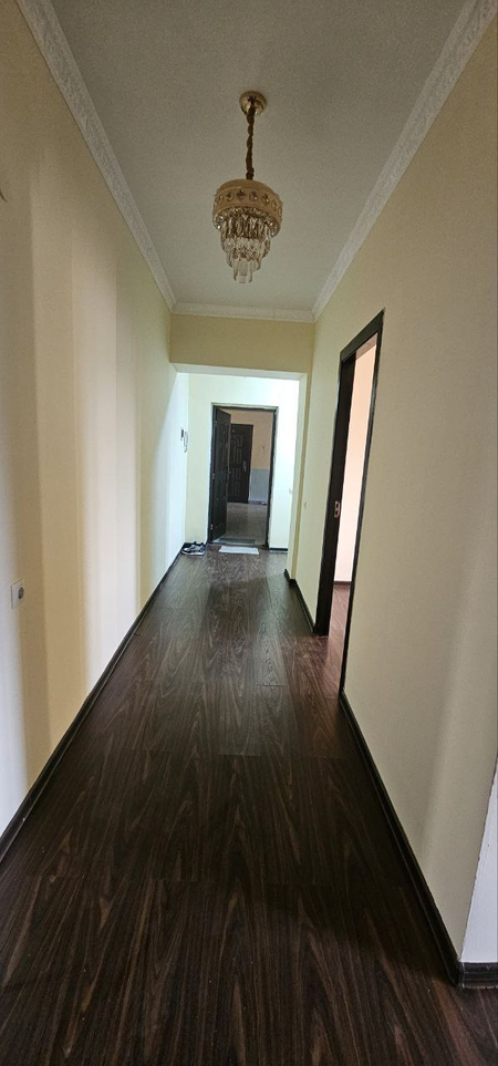 .Продам 3комнатную 75м2 +мансарда 8худуд Сергели чистый ремонт 66.000$