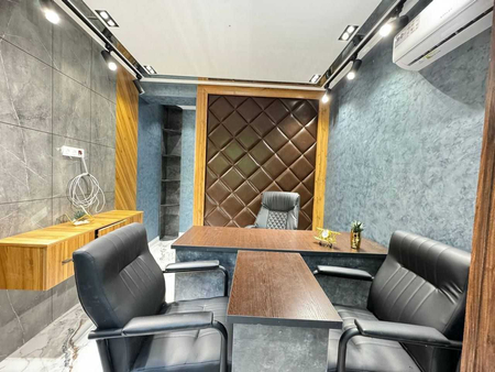 Аренда офиса 50 м²: комфорт и функциональность. Мирзо-Улугбек (J2957)