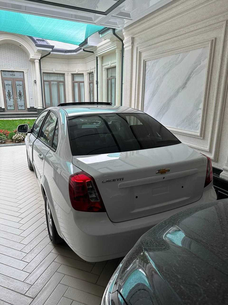 Orient Leasingdan GENTRA A/T