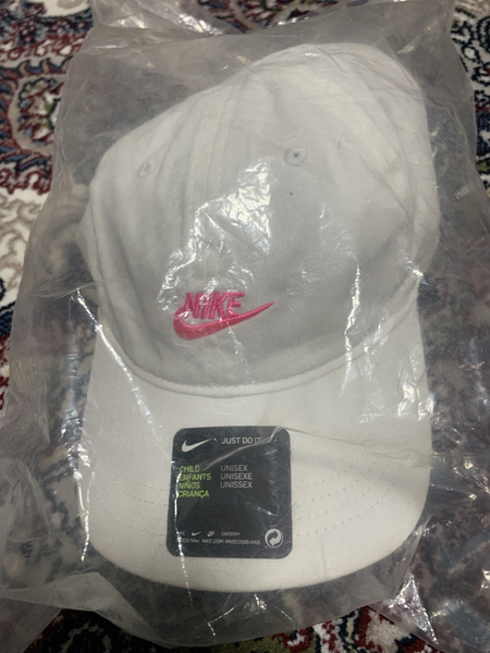 Nike кепка оригинал из сша