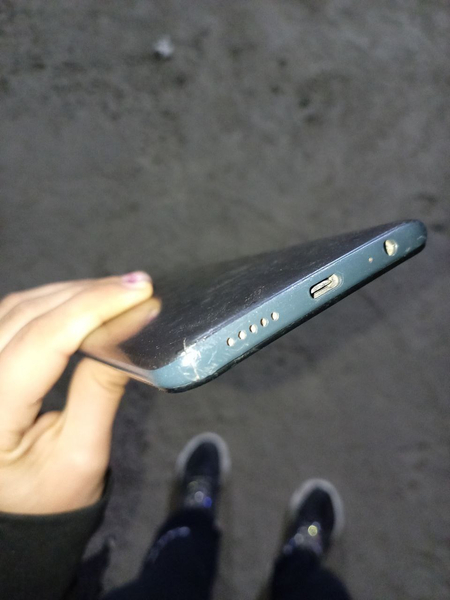 Redmi Note 9 pro
