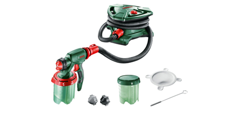 Краскопульт Bosch PFS 7000