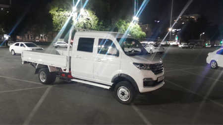 Продается Shineray T52