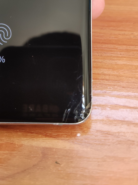 Samsung S10 Plus 5G 8/256