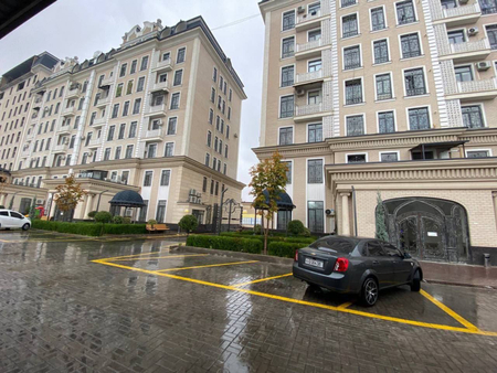Продается 3/6/8 жк White House