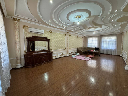 Сергели, Янги Сергели Парк