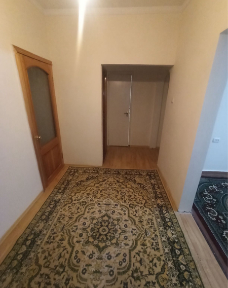 Ахмад югнакий Продается квартира 3/4/5 балкон 2х6 ипотека
