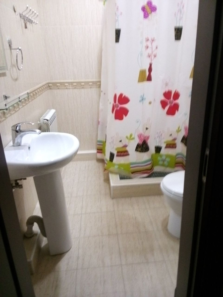Продается квартира