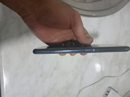 Poco X3 pro kafolati bilan