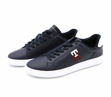 Tommy Hilfiger Сникерсы. США. 100% Оригинал. Рассрочка.