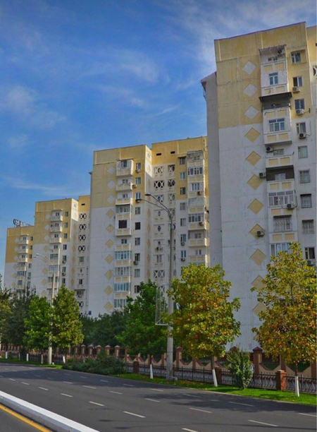 Продам квартиру 3/2/12/120м2 напротив бутика Гламур Банковский дом