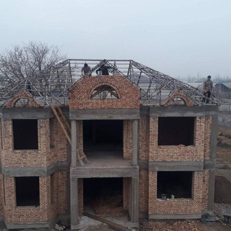 Сварщик пайвантчи