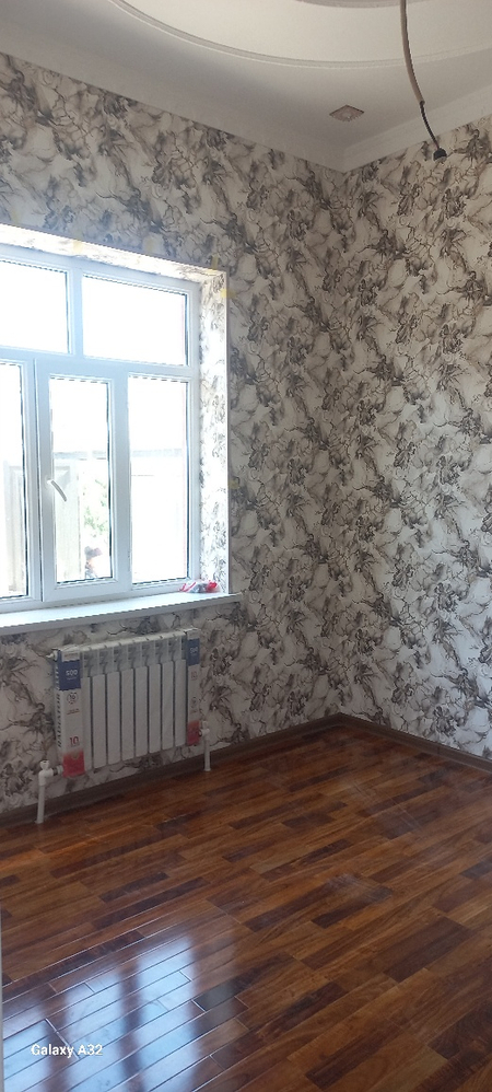 Продам Дом-Коттедж 3 комнаты. 1.5 сотки Яшнабадский район. Обод Макон