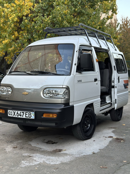 Продам автомобиль DAMAS